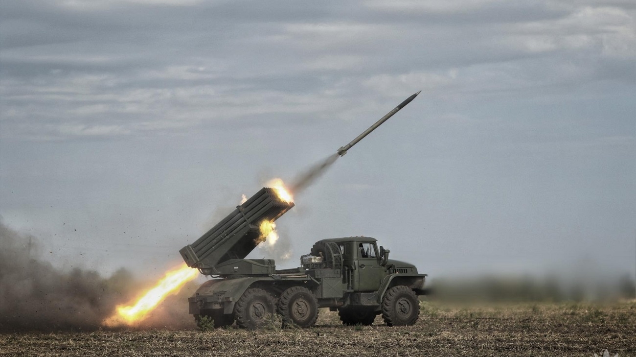 Commander of assault detachment that fought in Ukraine arrested in ...