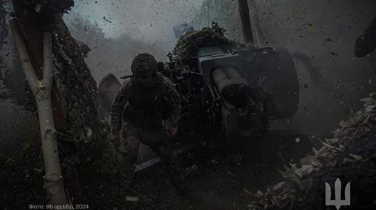 Генштаб Росія за добу втратила ще 1500 військових Українська правда