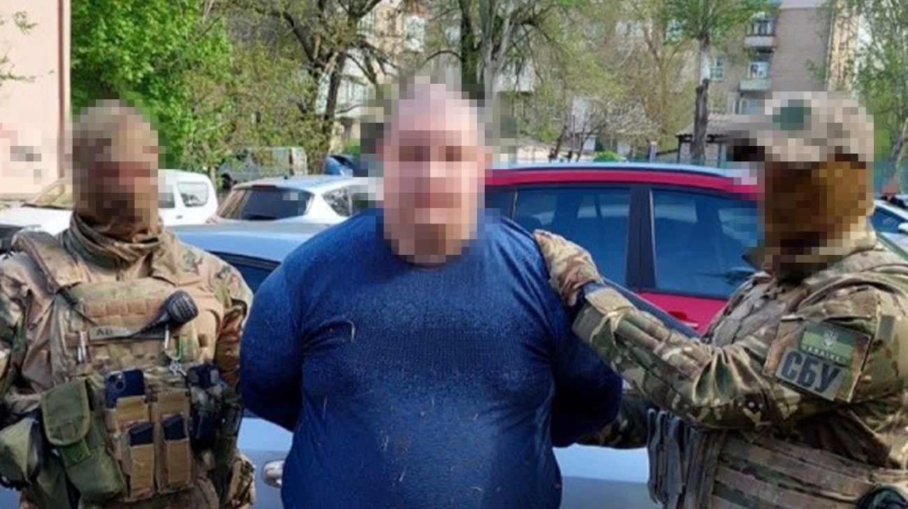 Head of Russian FSB agents group sentenced to life imprisonment for ...