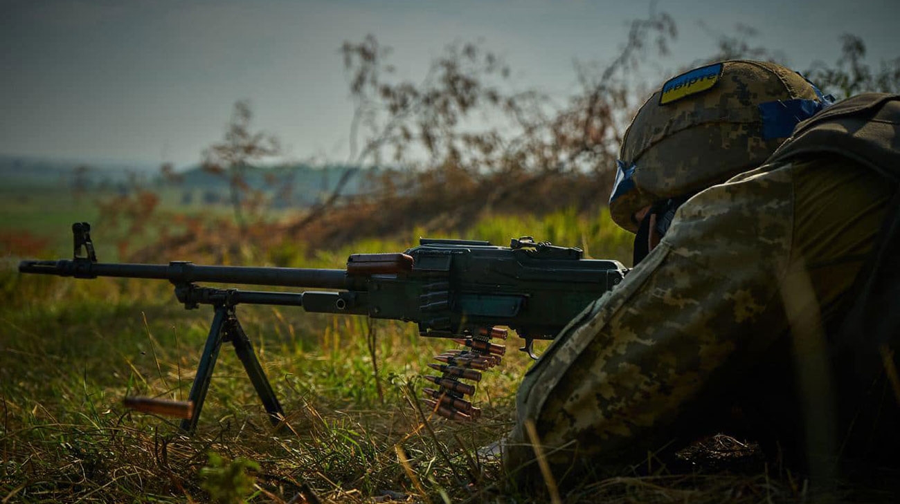 Потери России в войне перевалили за 655 тысяч в живой силе | Украинская ...