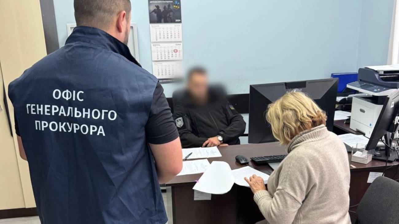 Пів мільйона доларів у вікно ОГП просить про арешт керівниці обласного центру МСЕК Українська