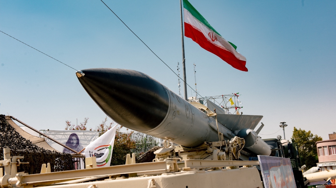 EU reveals details of sanctions against Iran for supplying missiles to ...