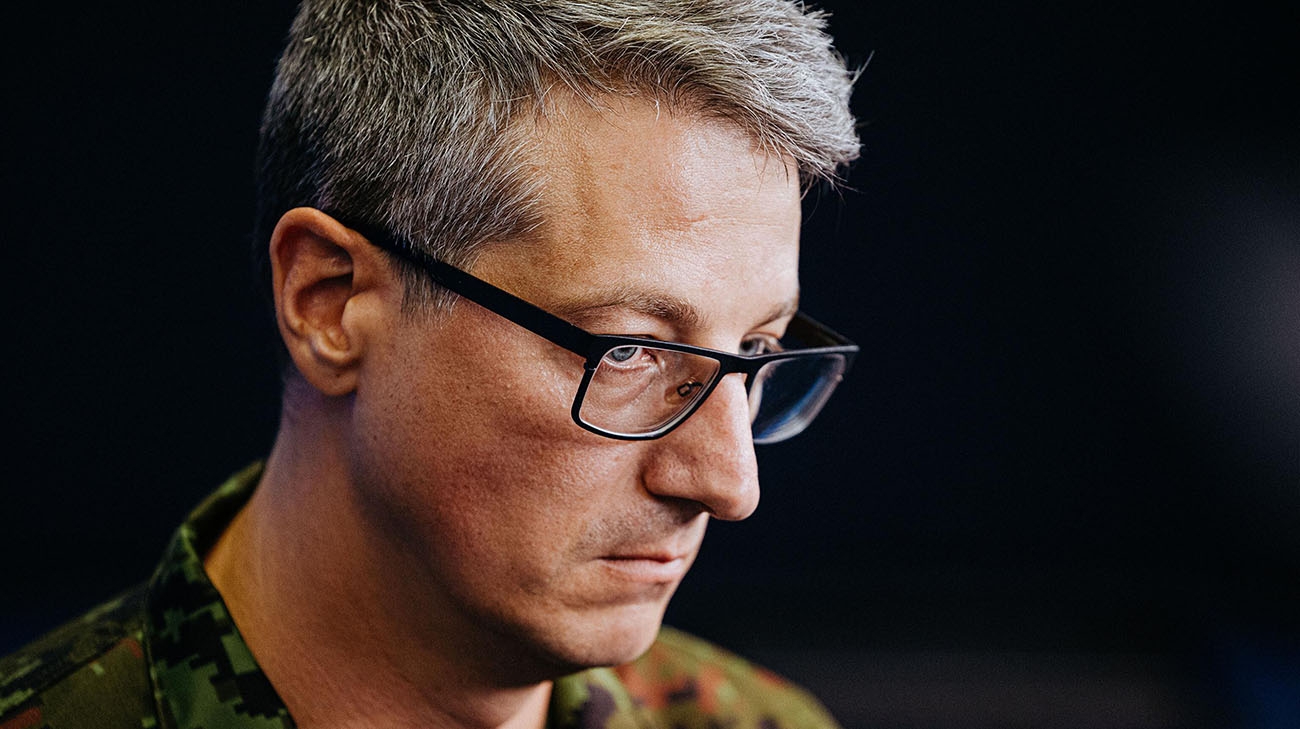 Russia may lose up to 40,000 troops over October – Estonian ...