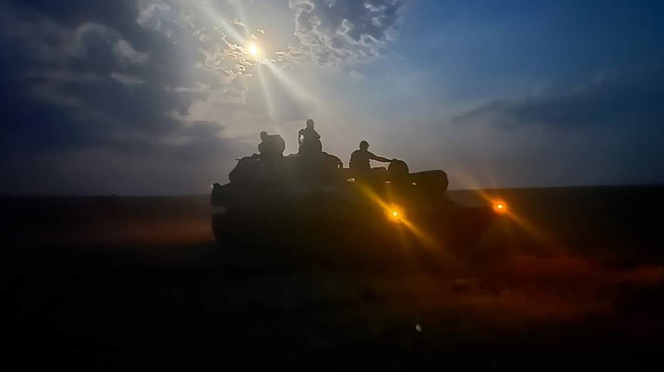 Russians attack Pokrovsk and Kurakhove fronts almost 90 times: heavy ...