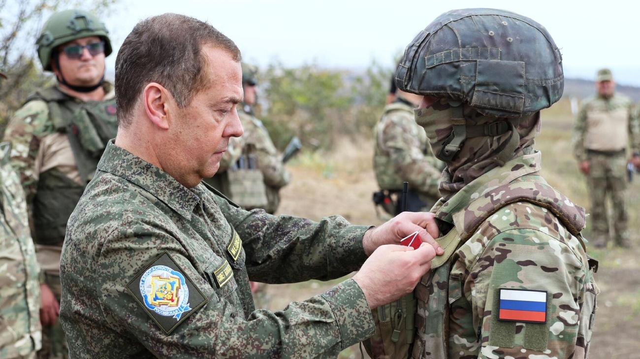 UK defence chief says Russia suffered record losses in Ukraine in ...