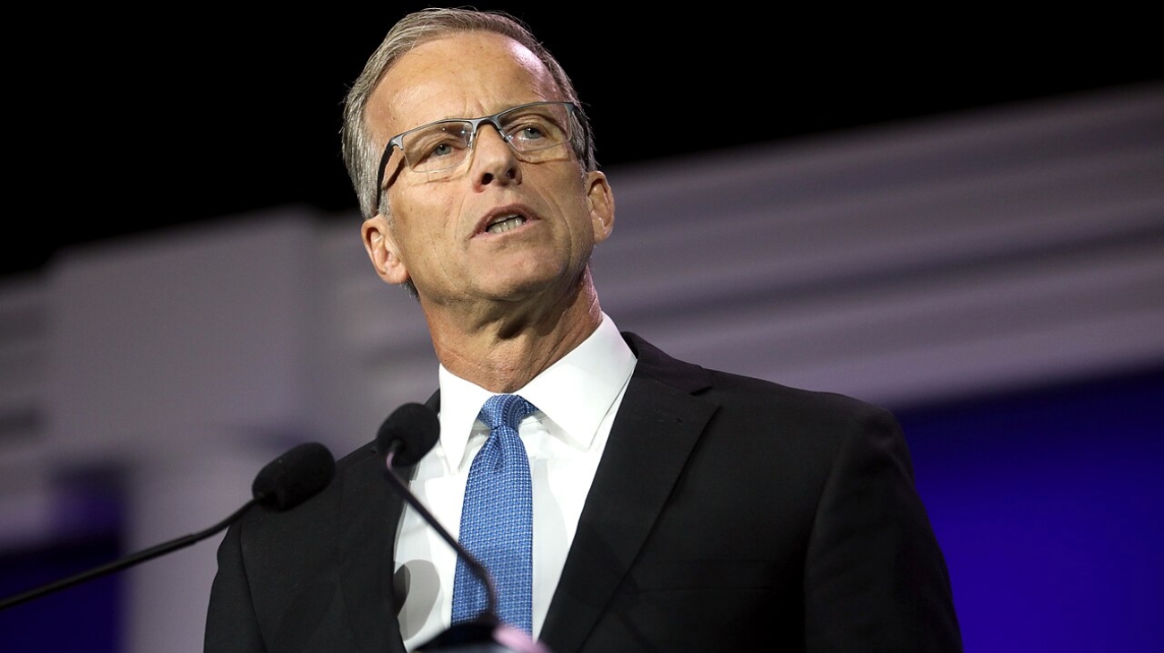 Республіканців у Сенаті США очолить політик із проукраїнськими поглядами Українська правда