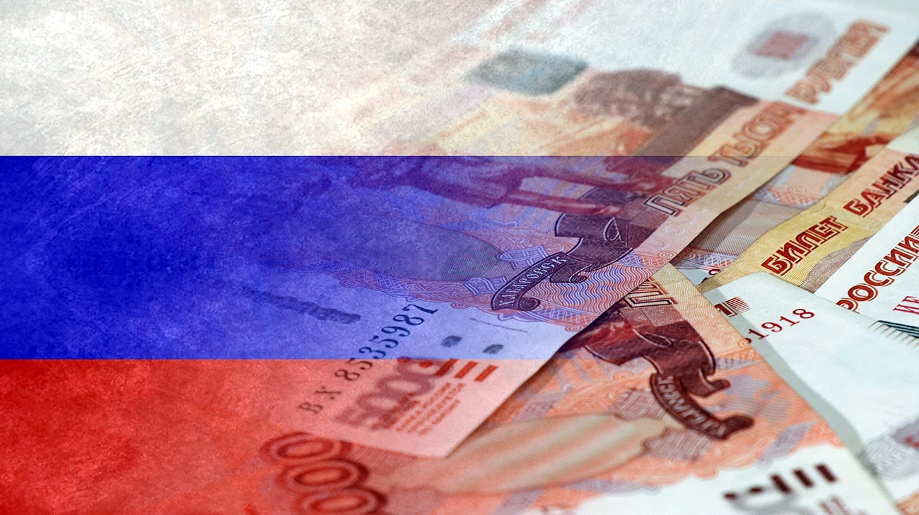 Russian banks raise deposit rates to highest in 15 years – The Moscow ...