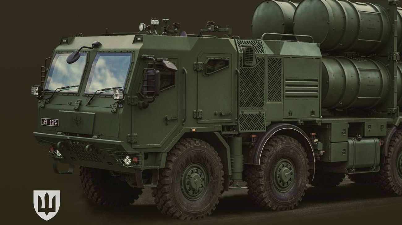Ukraine scales up production of Neptune missiles for long-range strikes ...