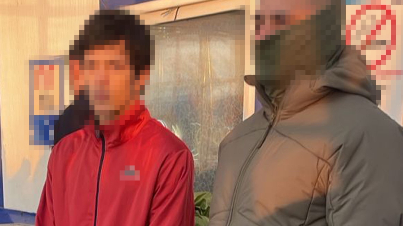 Нацполиция и СБУ задержали 17 летнего юношу которого подозревают в теракте в Киеве Украинская