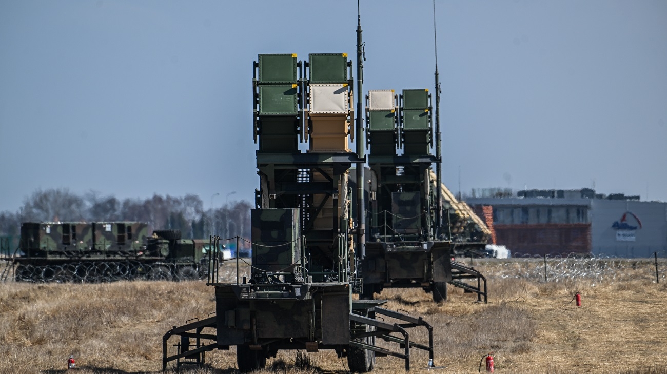 Росія вранці випустила ракети по Україні але загроза вже минула