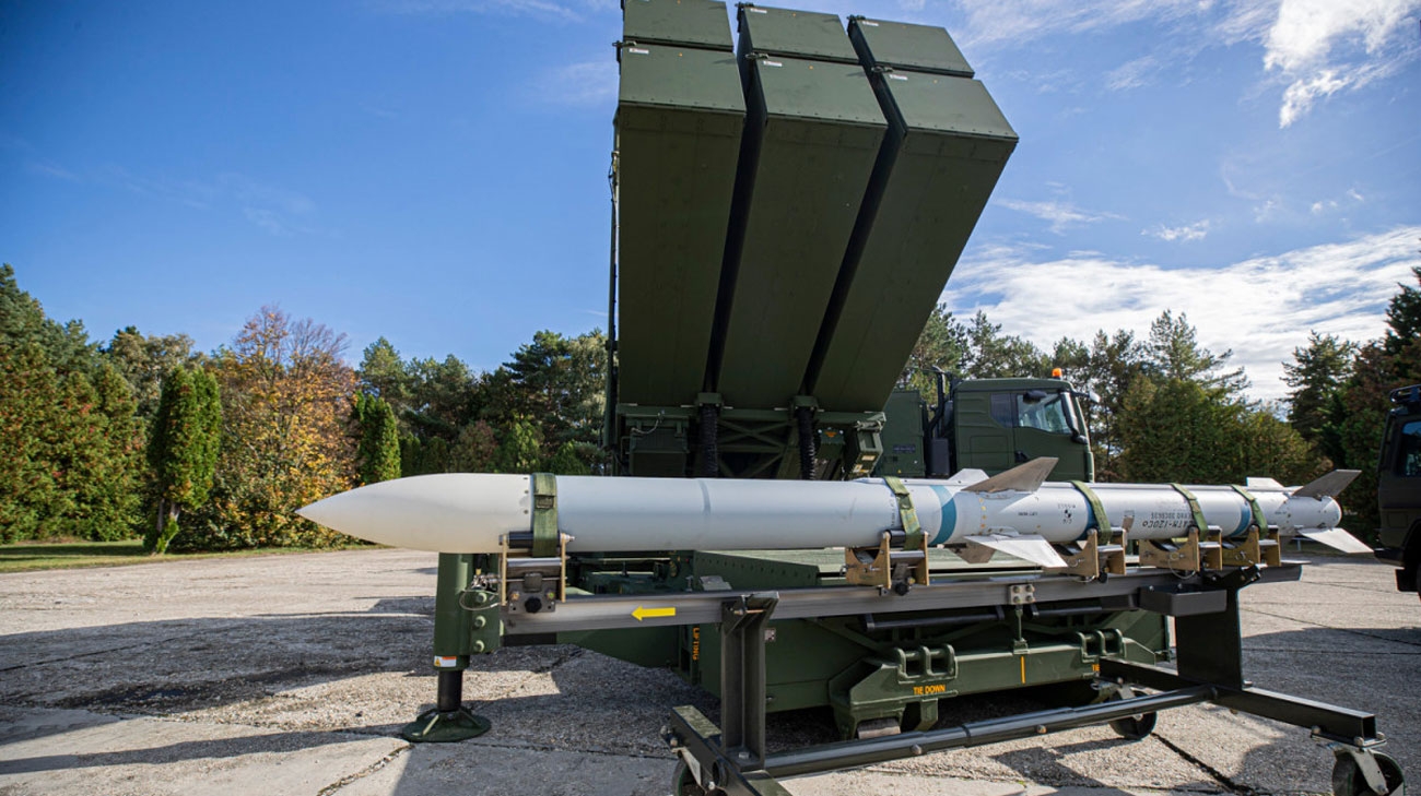 Hungary to deploy air defence near border with Ukraine as Kyiv has been ...