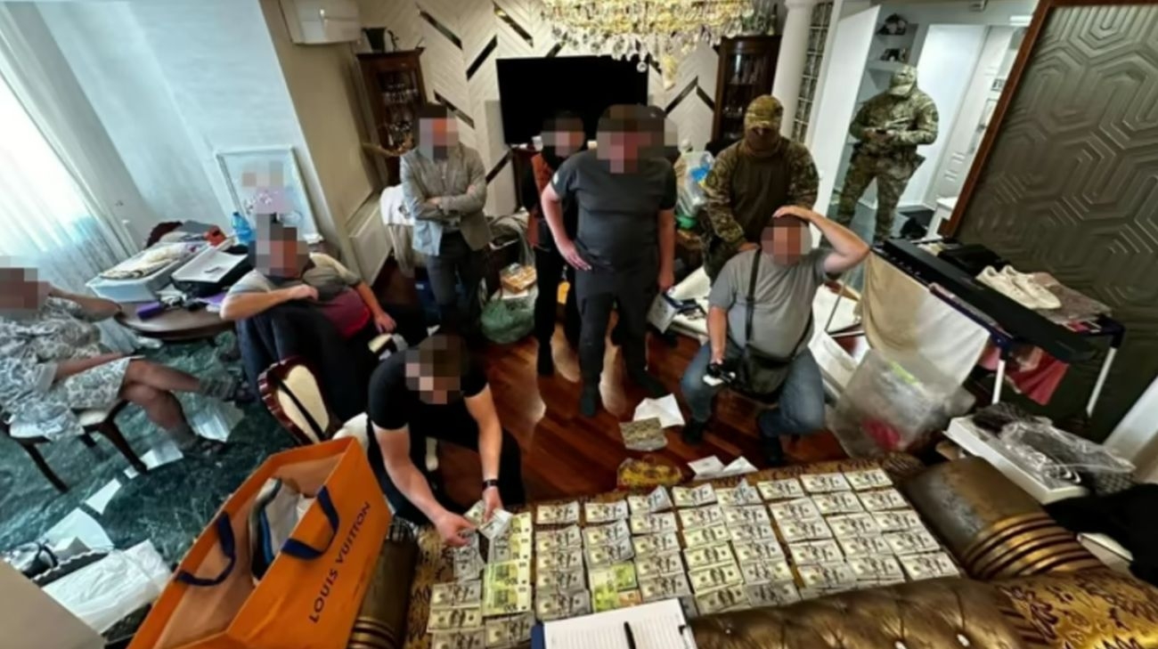 Ексголові Хмельницької МСЕК Тетяні Крупі зменшили заставу на 200 млн грн Українська правда