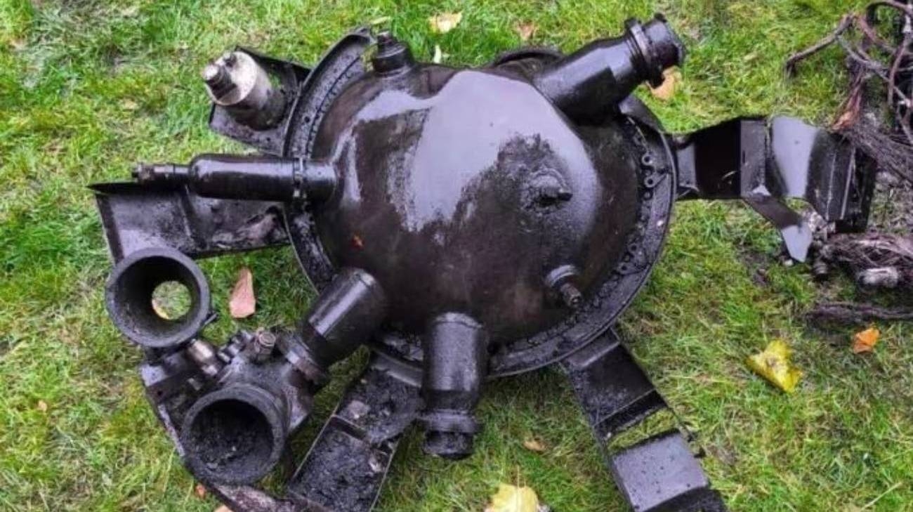 Ukraine's Defence Intelligence unveils details of new ballistic ...