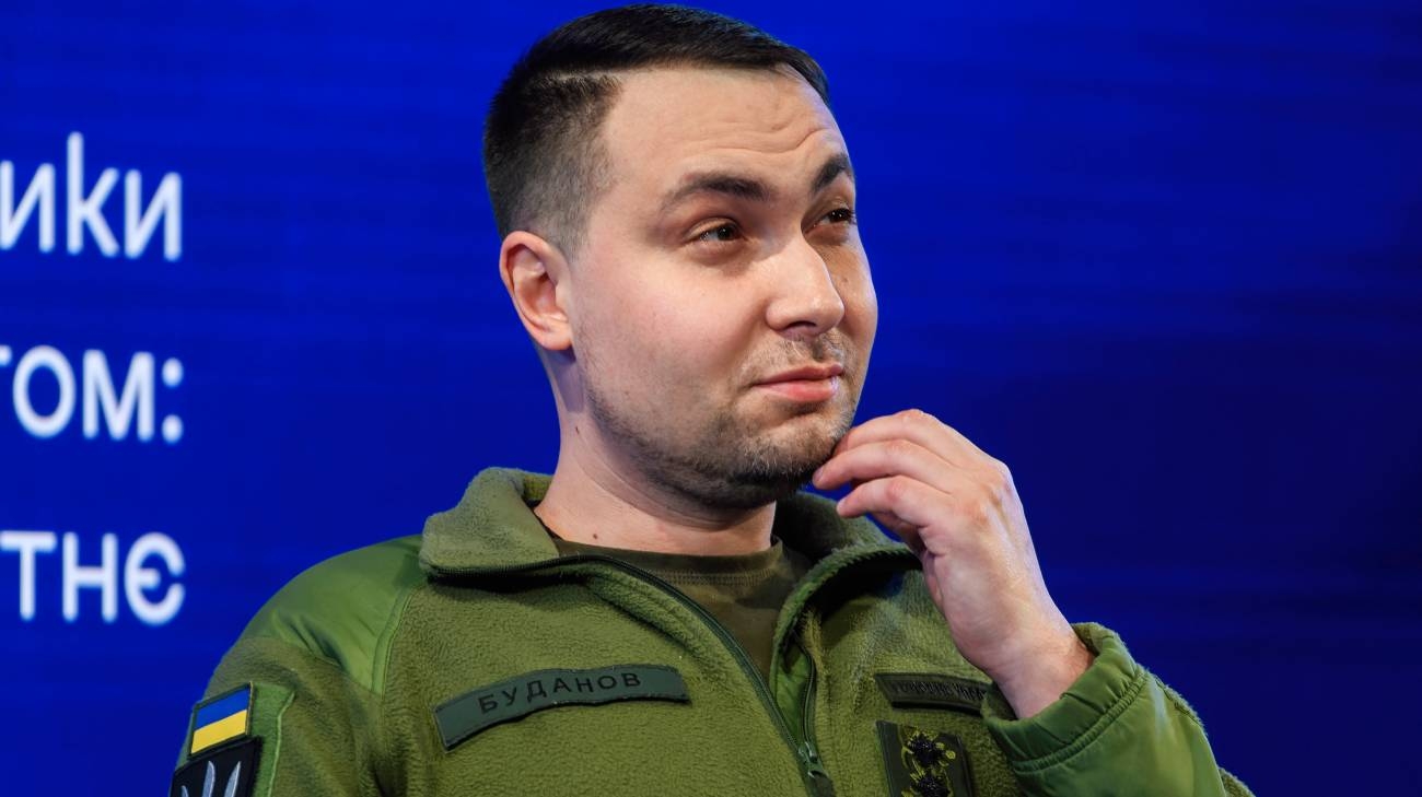 Ukraine's Defence Intelligence head explains features of Russian ...