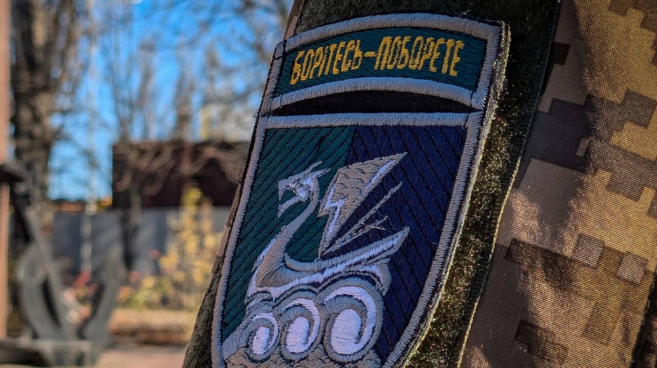 Ukrainian marines repel quad bike attack in Russia's Kursk Oblast: 20 ...