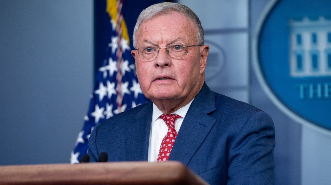 CNN рассказала о мирном плане в команде Трампа, который предусматривает ...