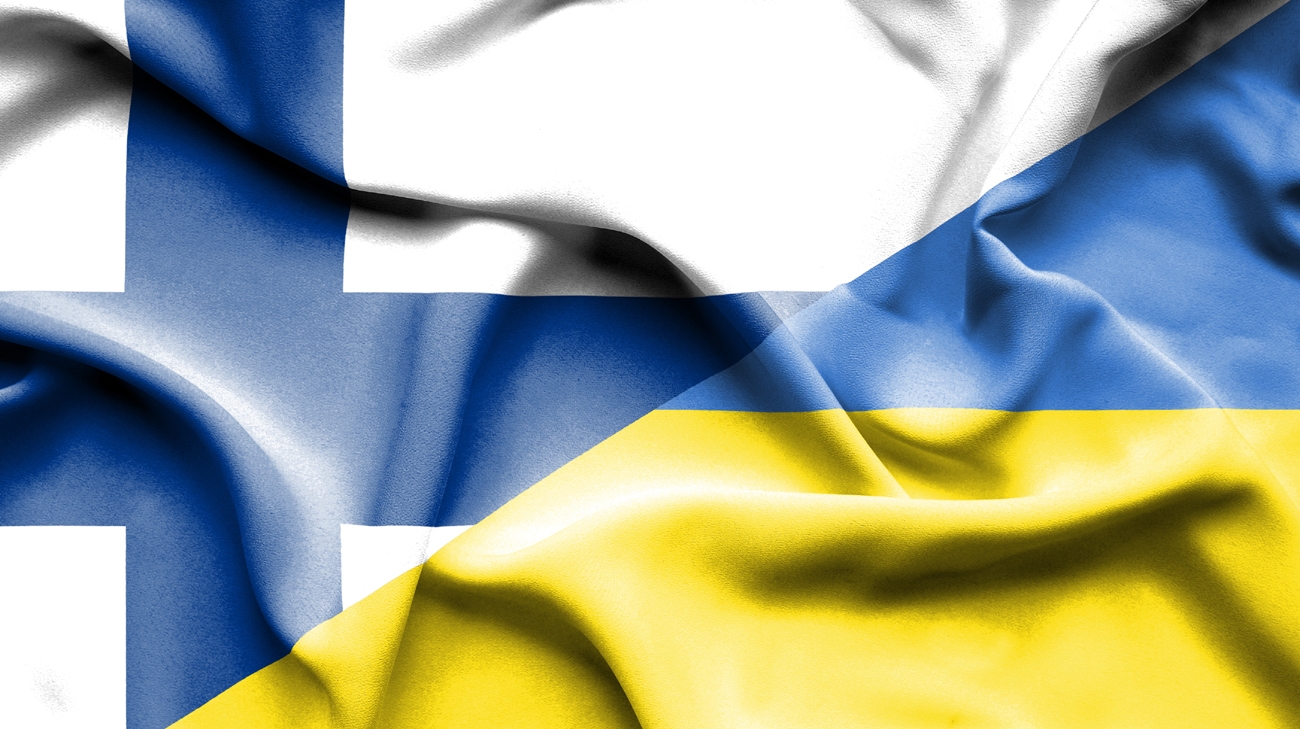 Фінляндія передає Україні зимове спорядження для ЗСУ та готує новий пакет допомоги Українська