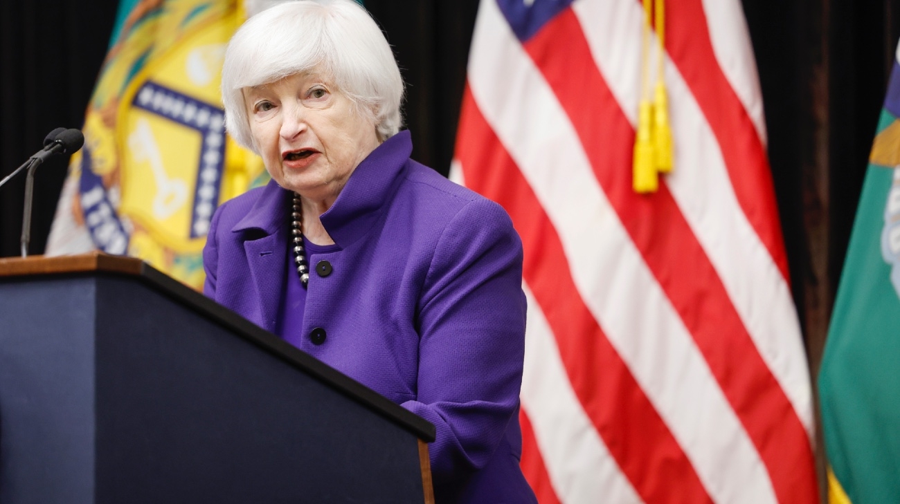 United States allocates US$20 billion to Ukraine using frozen Russian ...