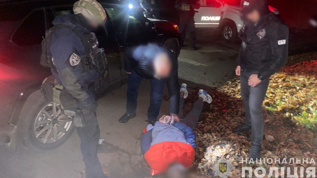 СБУ и Нацполиция ликвидировали две нарколаборатории с миллионными доходами Украинская правда