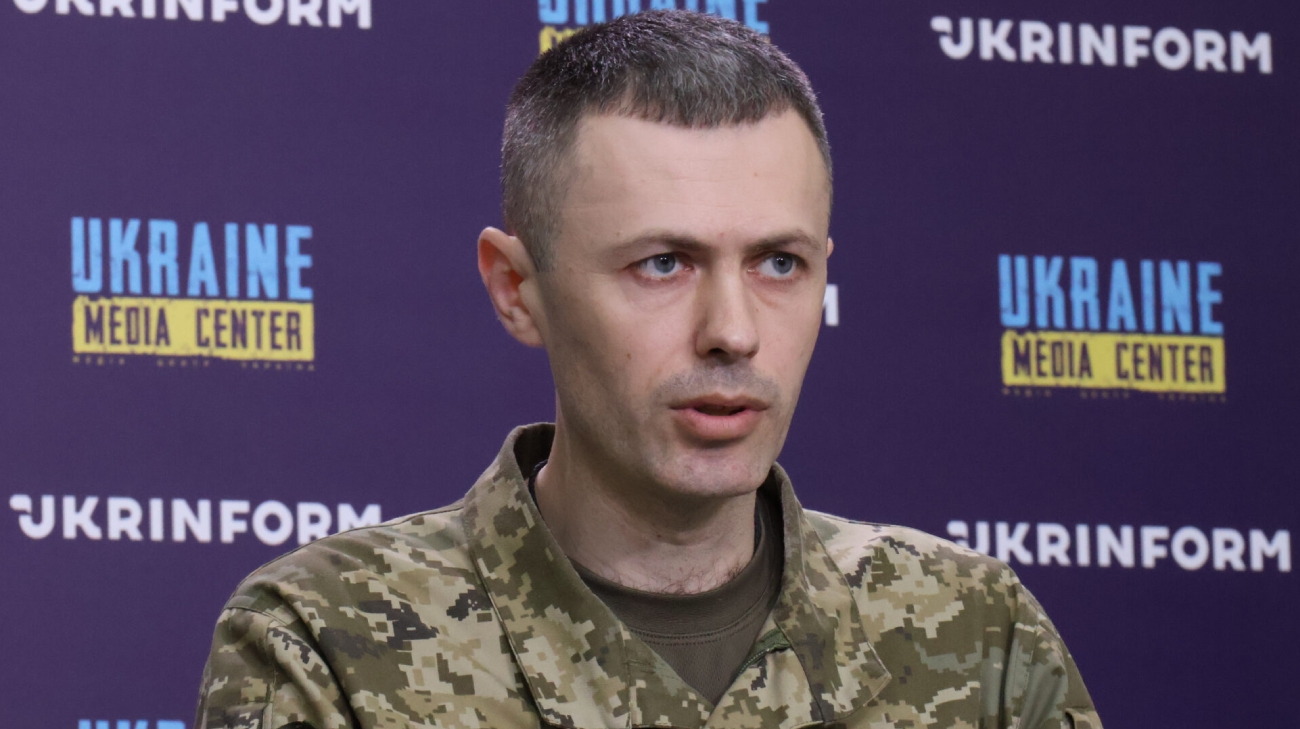 Ukrainian border guards repel attempt by Russian sabotage and ...