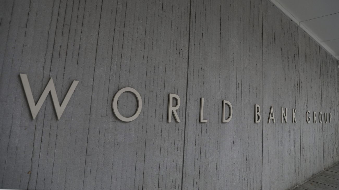 World Bank allocates first instalment of US loan to Ukraine involving ...