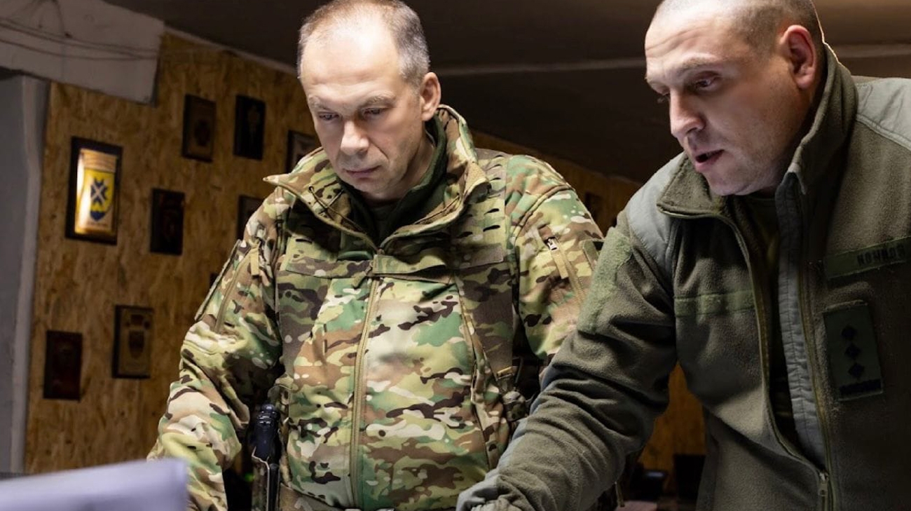 Russians intensify offensives, but fail to break through – Ukraine's ...