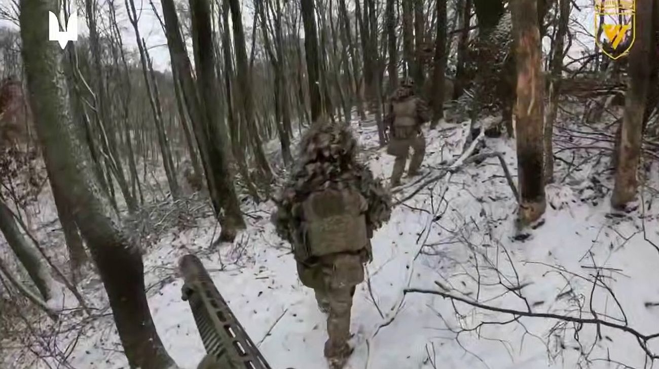 North Korean soldiers killed in Kursk Oblast carried forged documents ...