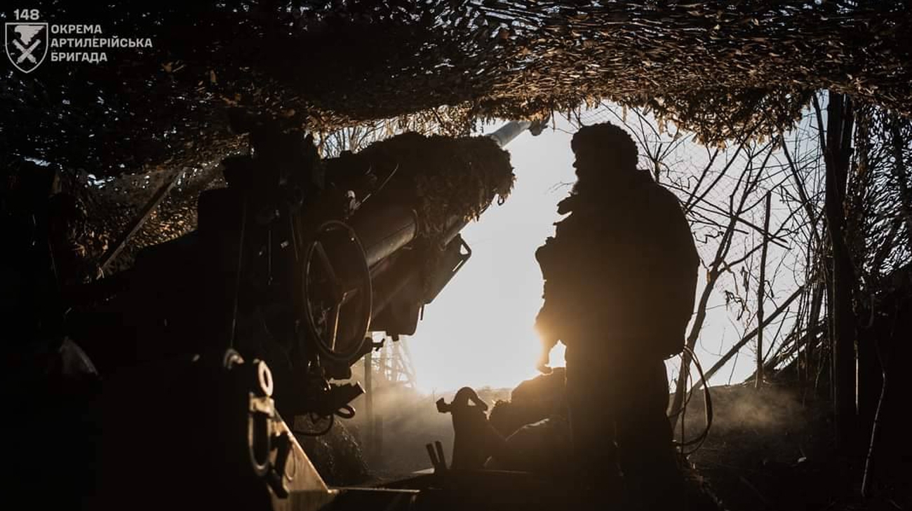 ЗСУ за добу знешкодили 1 600 окупантів Українська правда