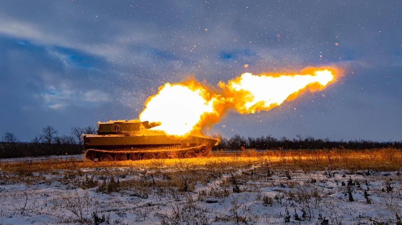 Окупанти зосереджують наступальні зусилля на чотирьох напрямках Генштаб Українська правда