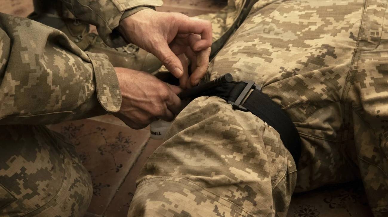 Students who fail basic military training exam will be unable to continue studies – Ukraine's ...