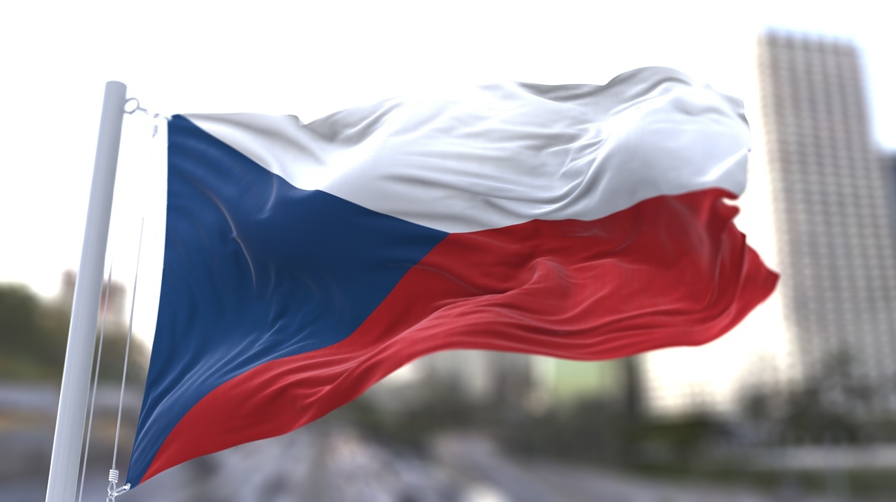 Czechia's interest in Ukraine and support for state aid to Kyiv ...