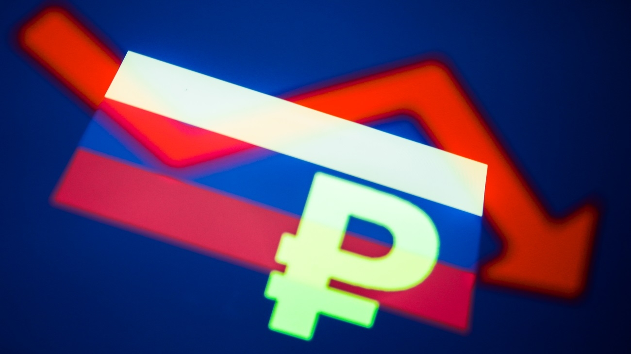 Putin growing increasingly concerned about Russia's economy amid war ...