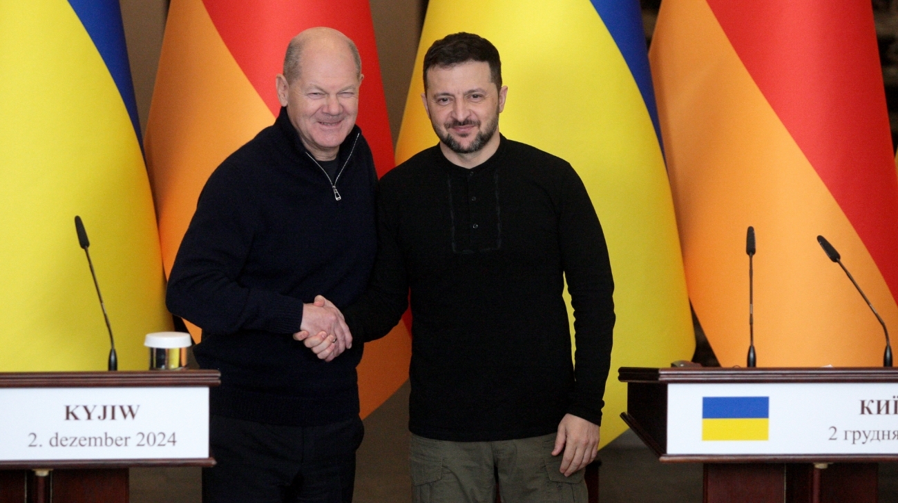 Germany's Budget Committee approves additional €3 billion in military ...