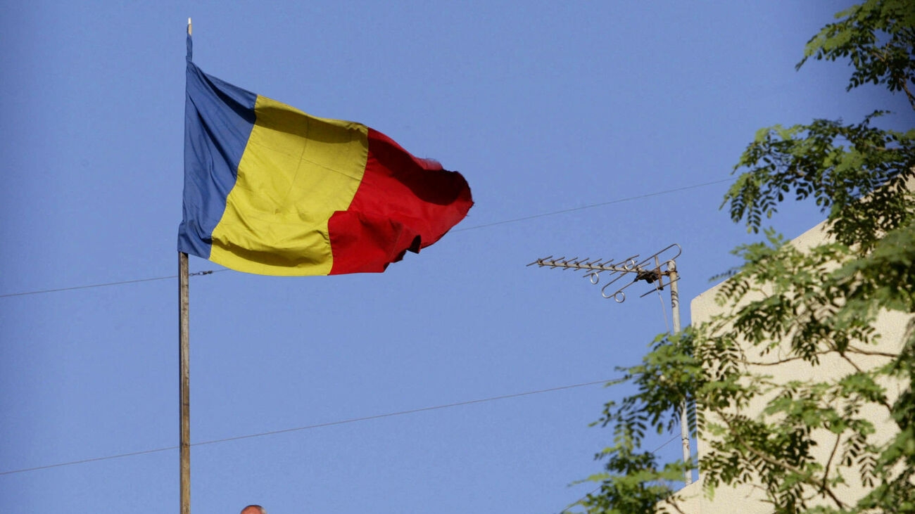 Romania issues air-raid warning amid second night of Russian drone ...
