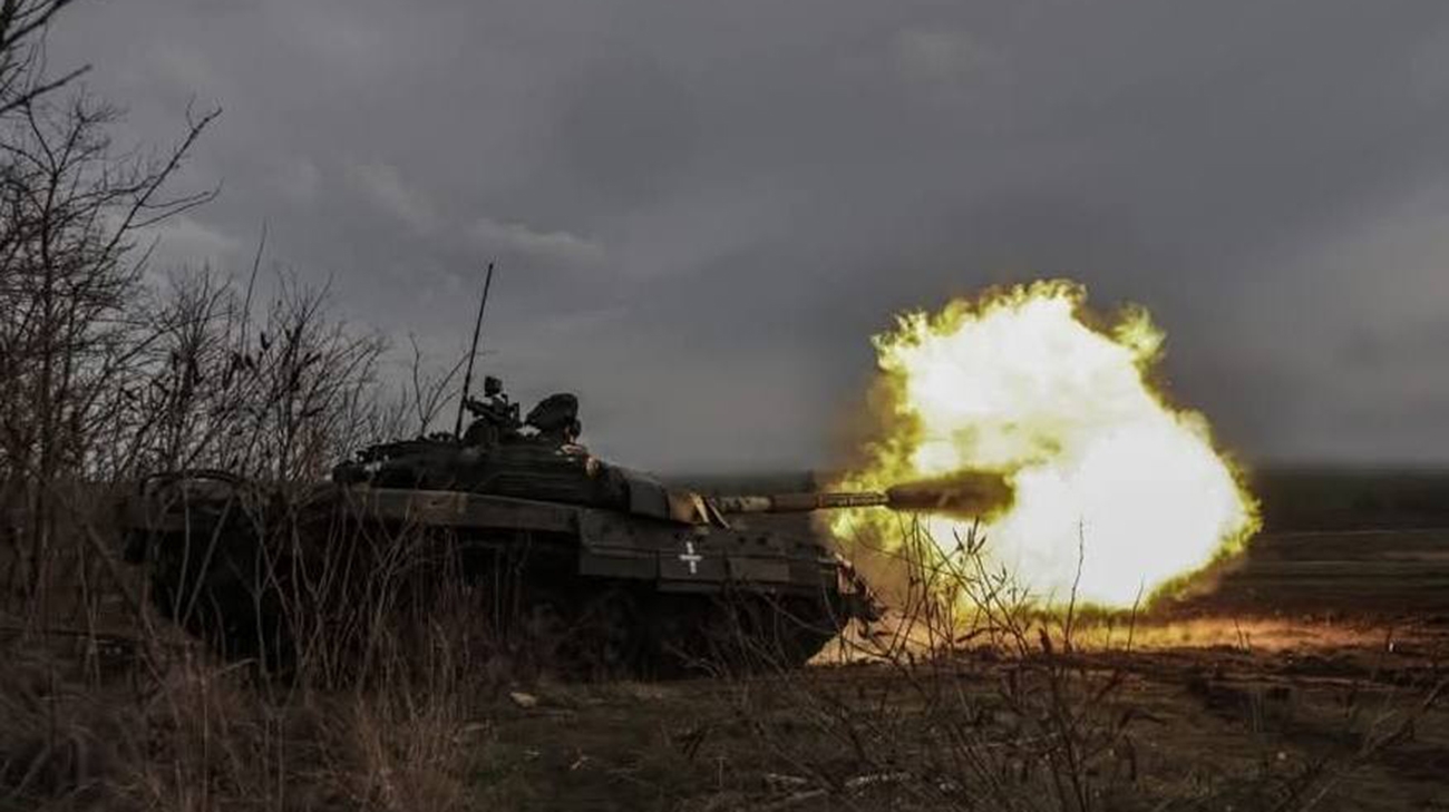 Росіяни втратила на війні ще 1300 окупантів Генштаб Українська правда