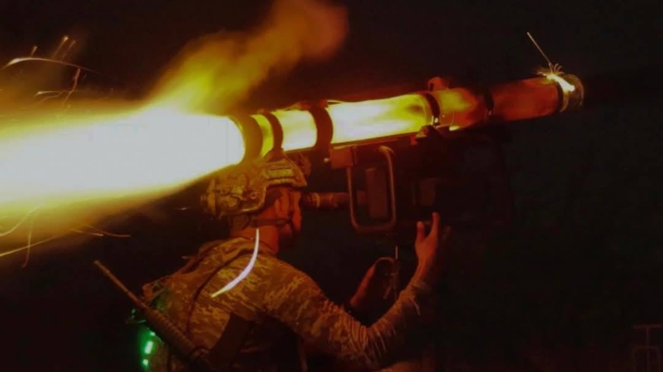 Генштаб На фронті ворог атакував 74 рази найбільш активний на трьох напрямках Українська правда