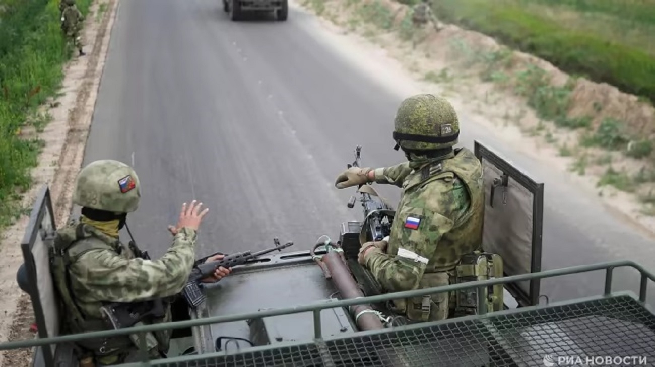 Isw проаналізував як Росія готується до війни з НАТО Українська правда