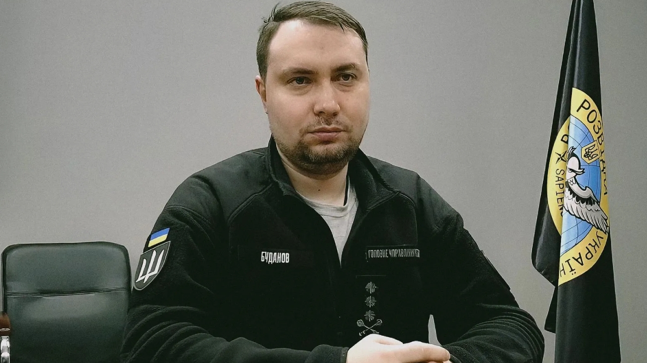 Ukrainian Defence Intelligence chief reveals how Russians improved ...