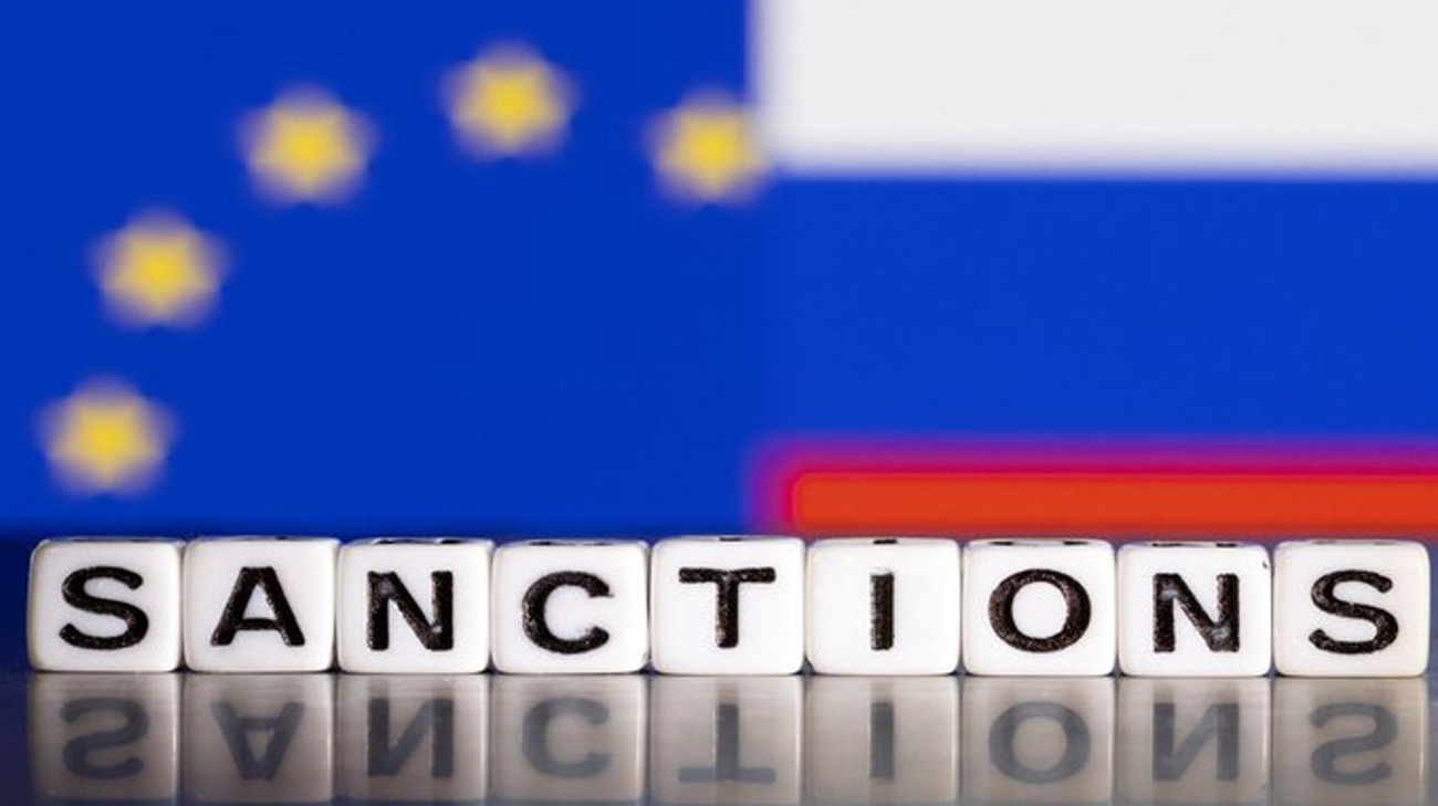 EU adopts 16th package of sanctions against Russia targeting shadow ...
