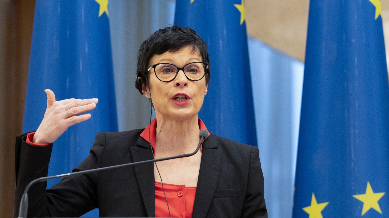 European Commission hopes to open three negotiation clusters for ...