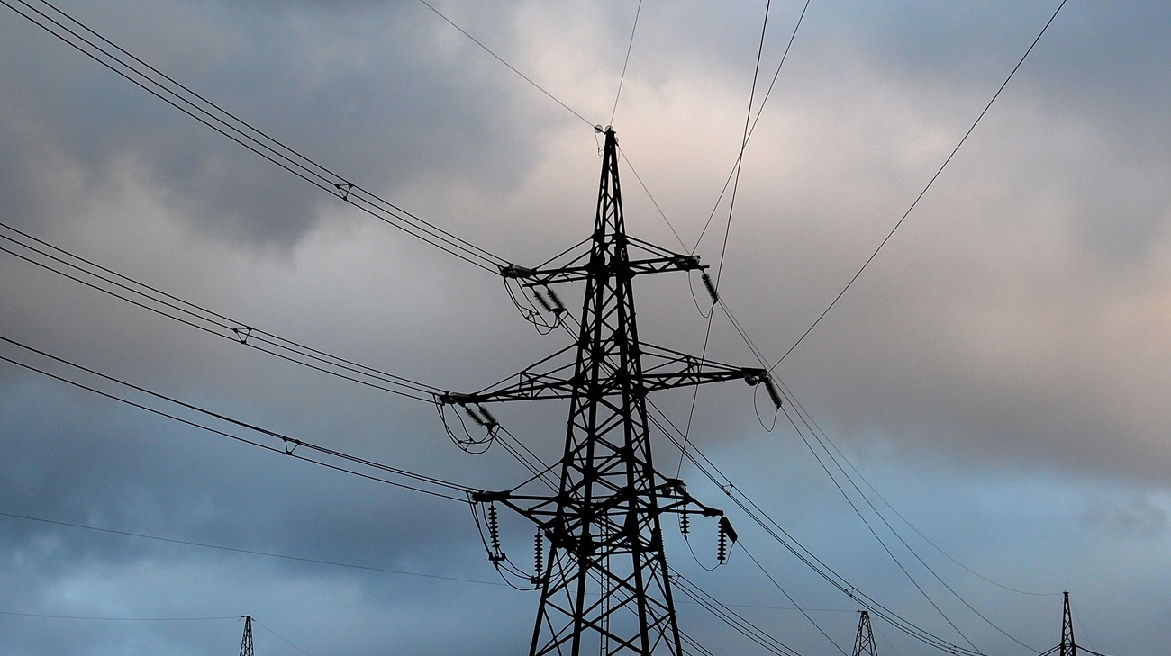 Power outages introduced in some Ukrainian oblasts | Ukrainska Pravda