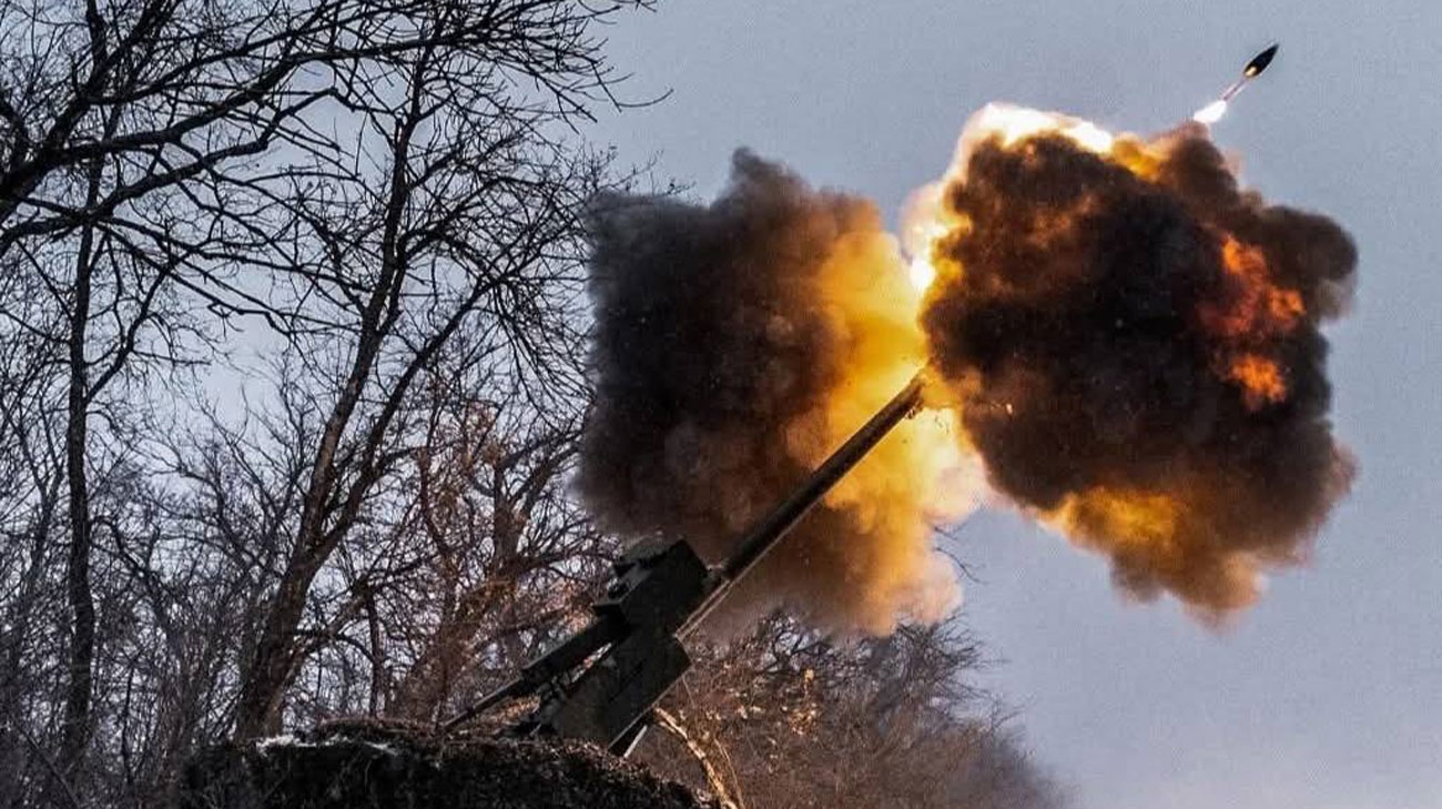 Russia's losses in the war against Ukraine as of the morning of 27 ...