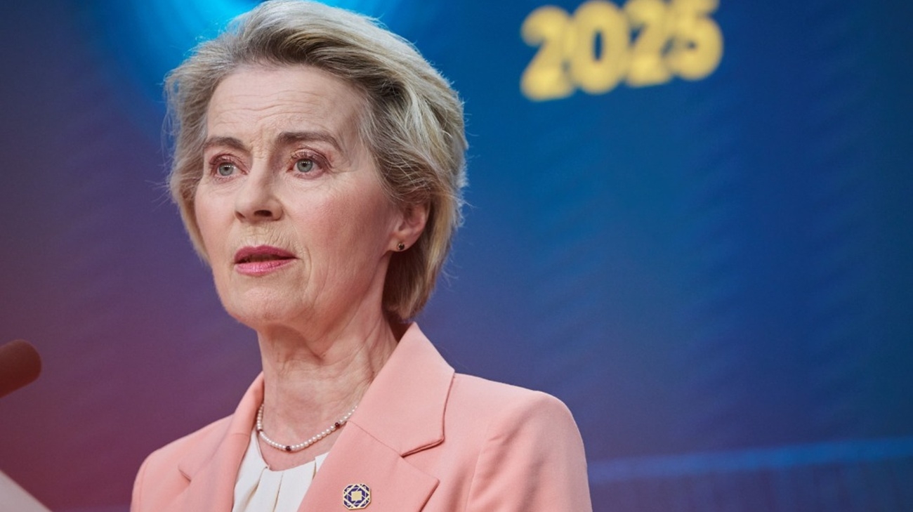 EU prepares biggest defence plan since Cold War: hundreds of billions ...