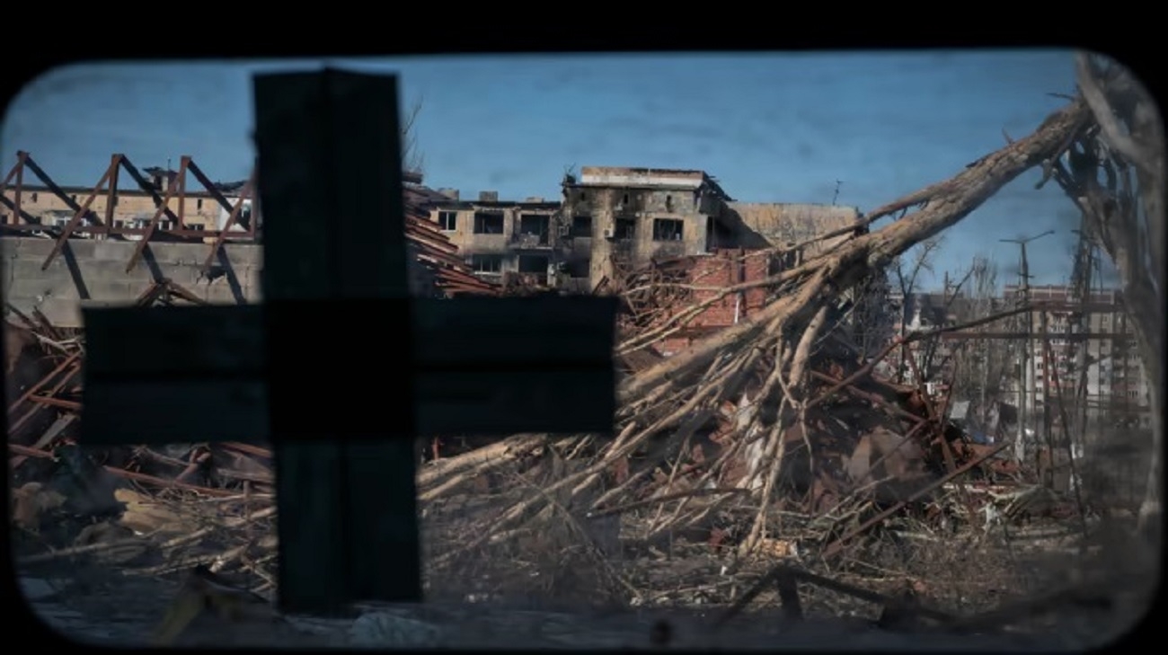 Putin's remarks suggest Russia has no intention of making territorial ...