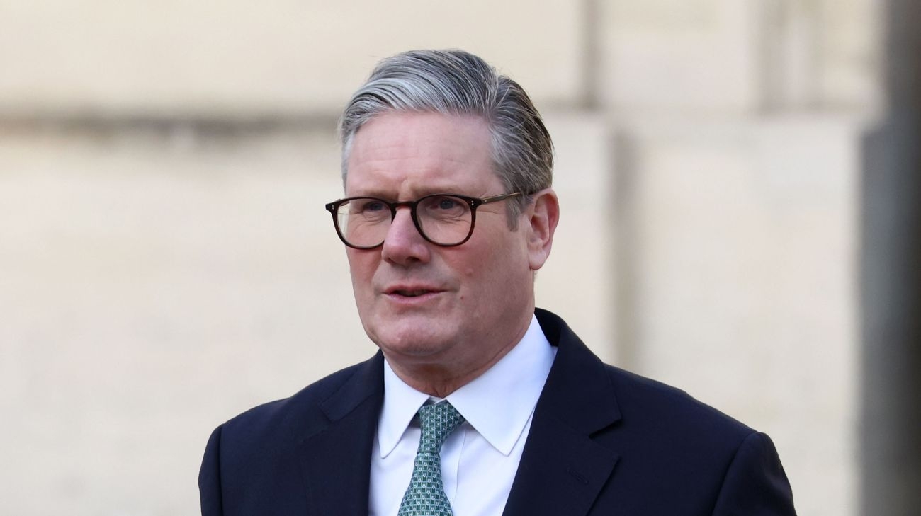 Британія виділить Україні 2 мільярди доларів на закупівлю 5000 ракет для ППО Українська правда