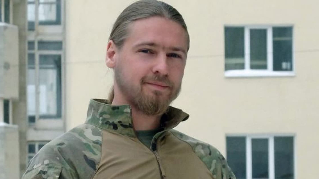 Court in Finland sentences Rusich group commander to life imprisonment ...