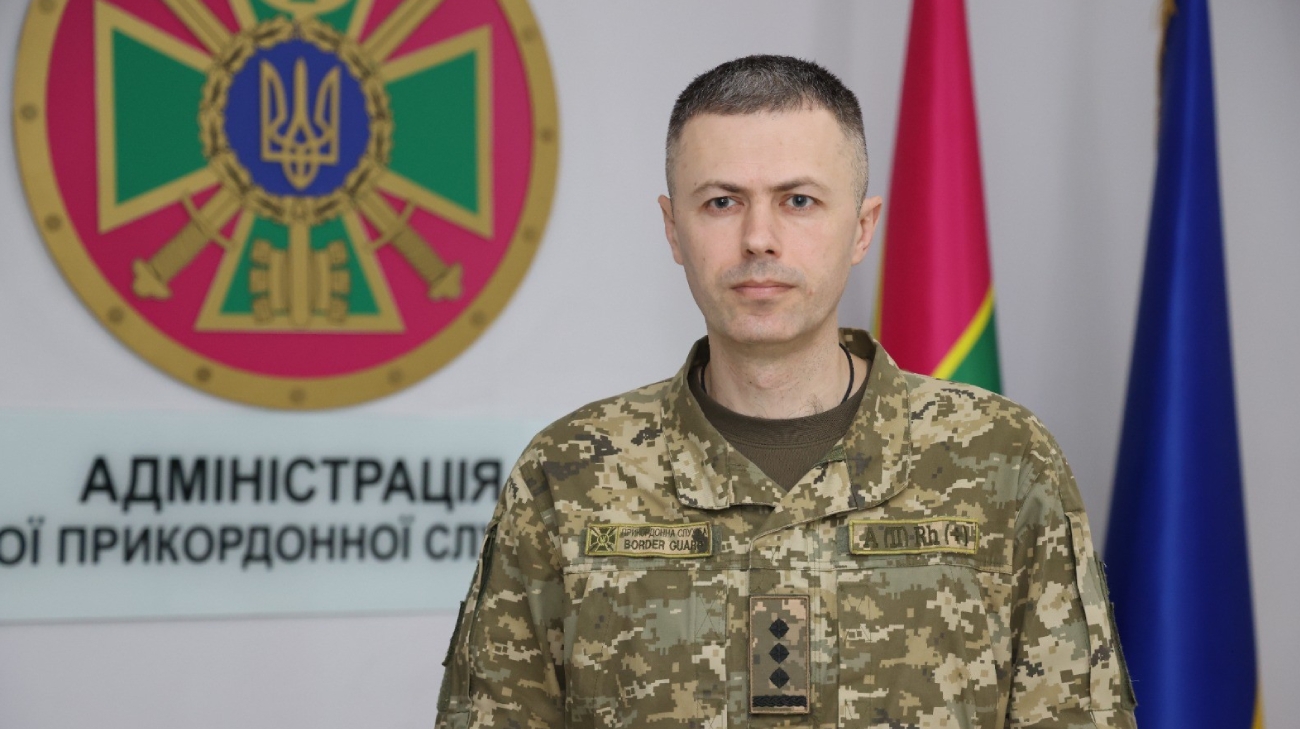 Russian sabotage and reconnaissance groups keep trying to enter Sumy ...