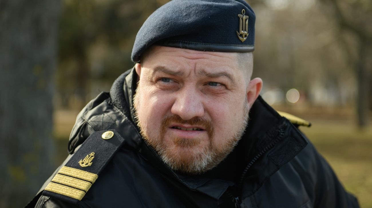 Ukrainian Navy denies NYT report regarding strike on Russian Moskva ...