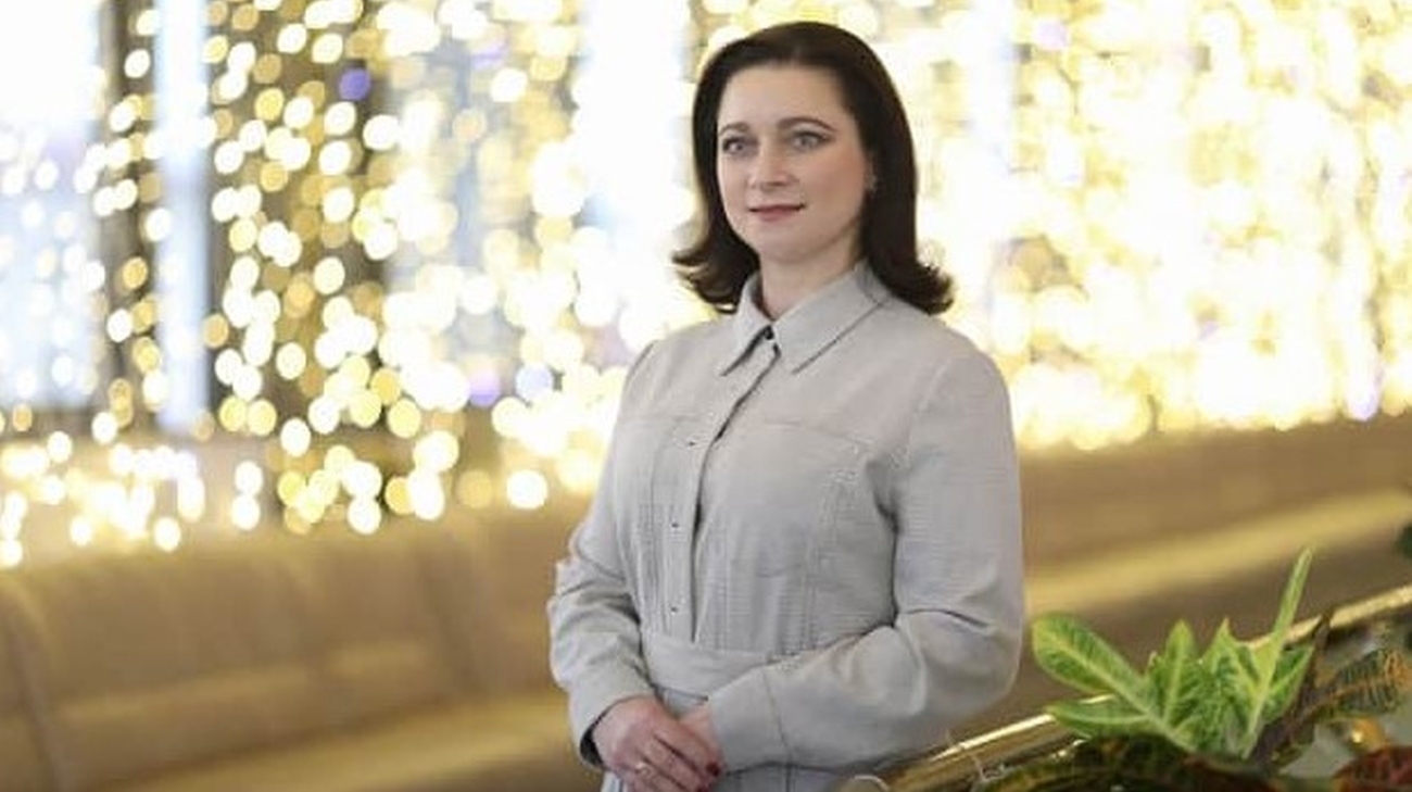Slovakia may have saved Belarusian dictator Lukashenko's daughter-in ...