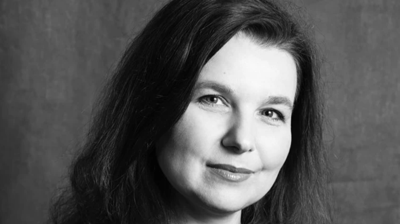 Gifted musician and teacher Olena Kohut killed in Russian missile ...